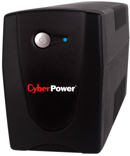 600VA CyberPower Value600EI-AU UPS | DigitalSi